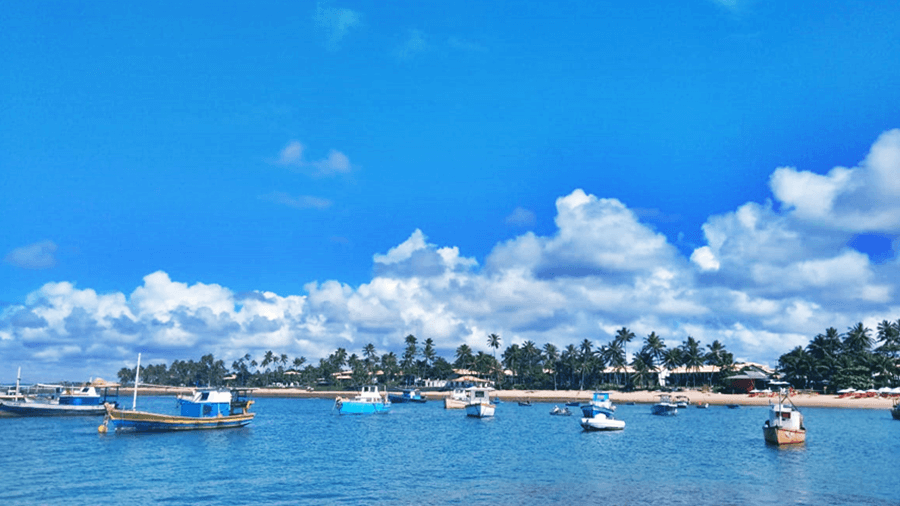 Passeios - Salvador Viagens Vip